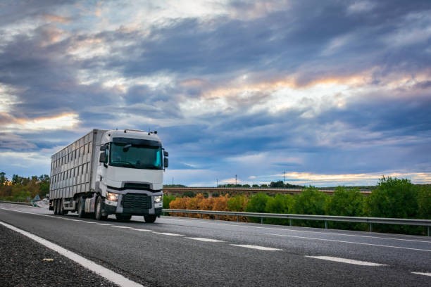 Forfait de transport – Bh Tissus